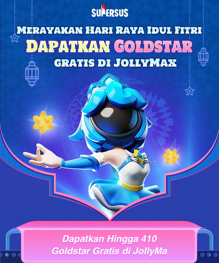 JollyMax: Max Your Top-Up Joy