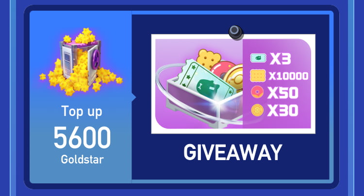 JollyMax: Max Your Top-Up Joy