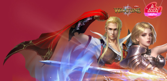 Game Top Up - Eitastore